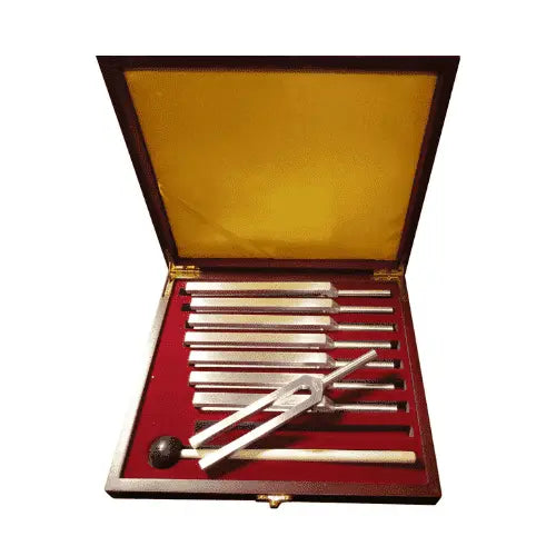 Tuning Forks Set | Lab | Equipment | Consumables | AU | Science Equip ...