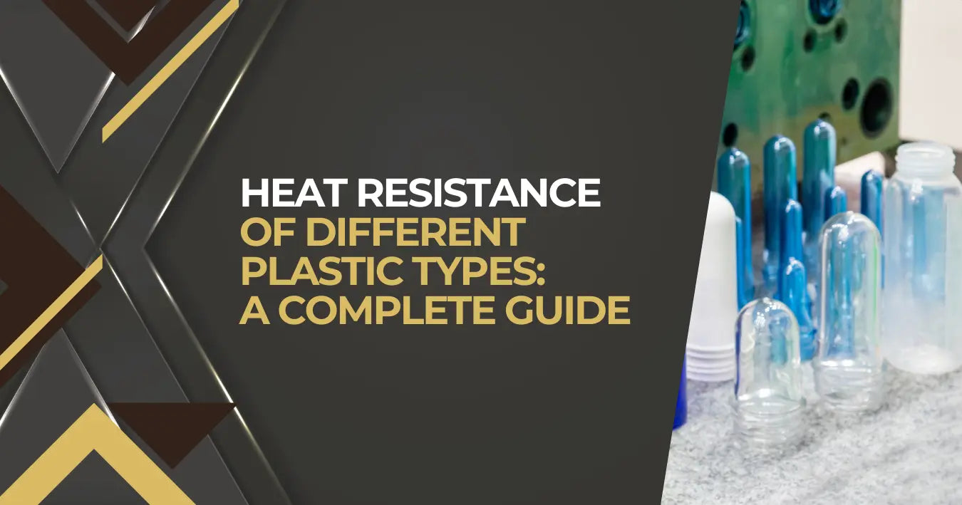 Choosing the Best Heat-Resistant Plastic Apparatus – Science Equip