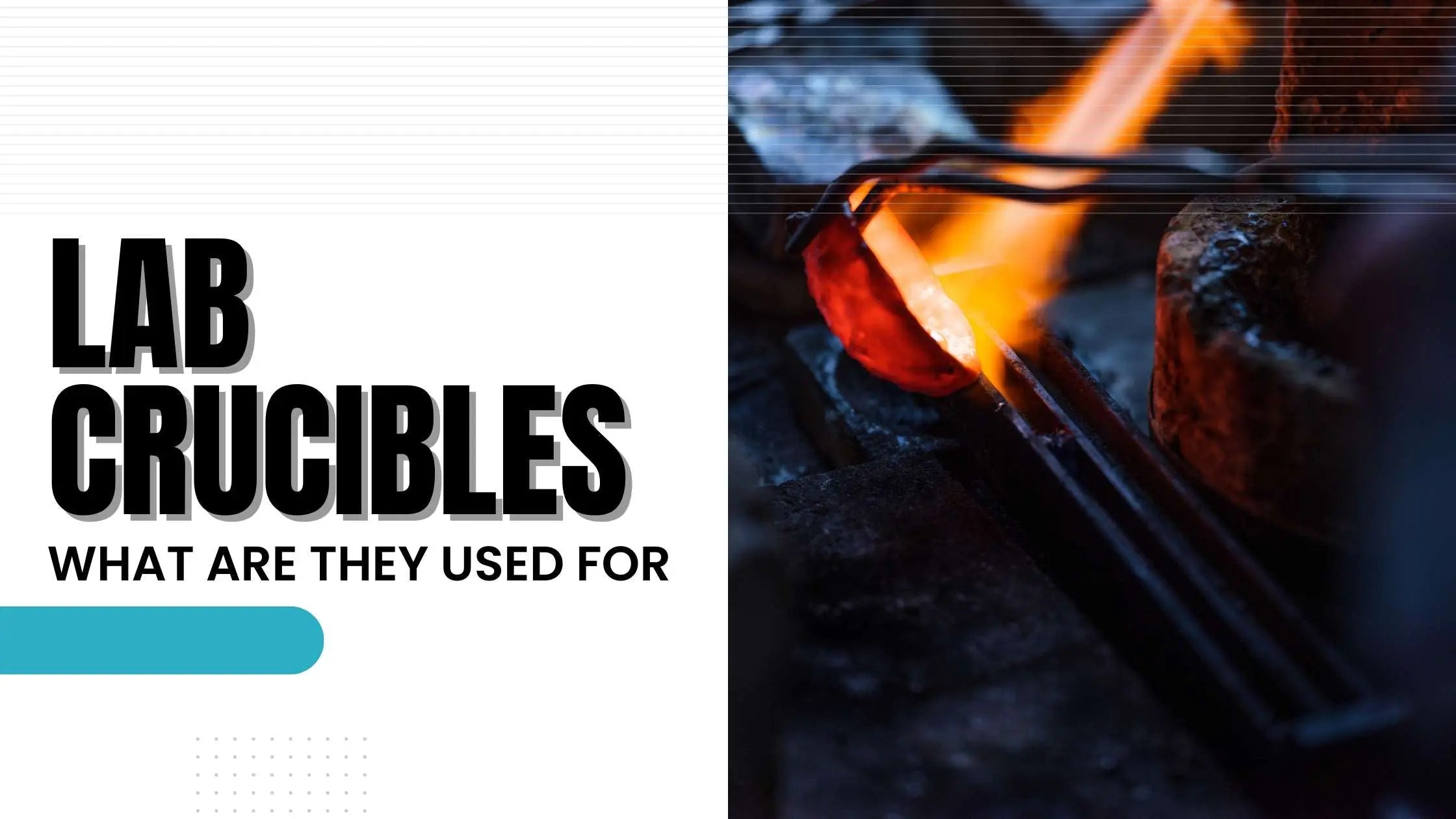 What Are Lab Crucibles Used For? - Science Equip – Science Equip