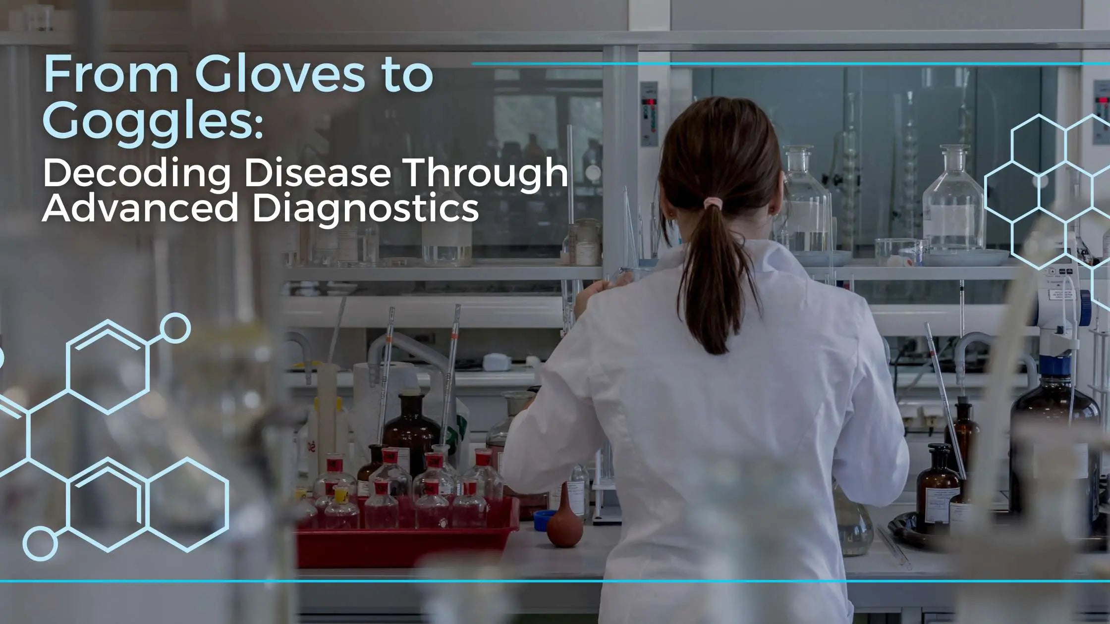 From Gloves to Goggles: A Complete Guide to Laboratory Protective ...