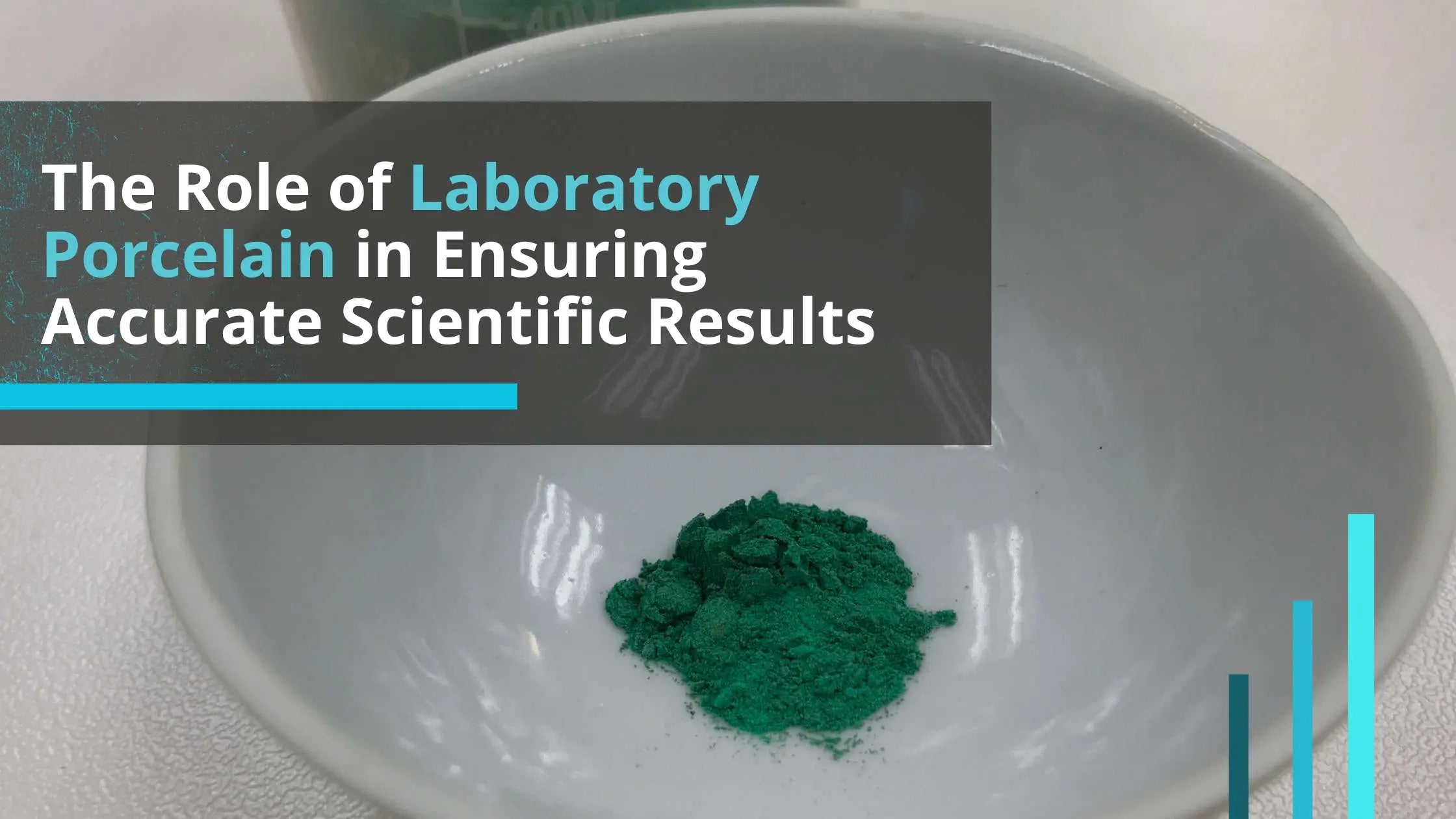 The Role of Laboratory Porcelain in Ensuring Accurate Scientific ...