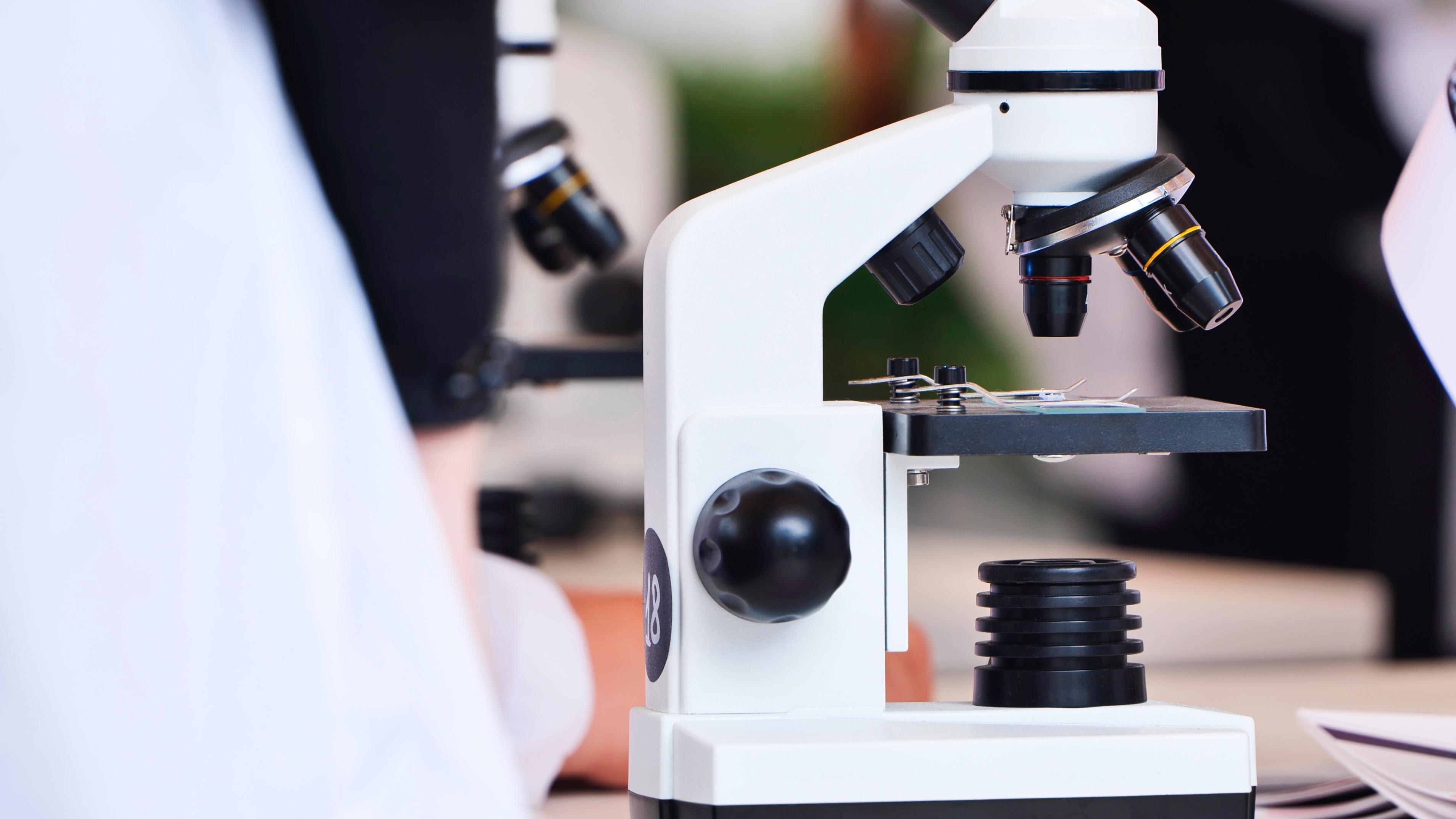 Biology Lab Equipment Needed for Student Experiments – Science Equip