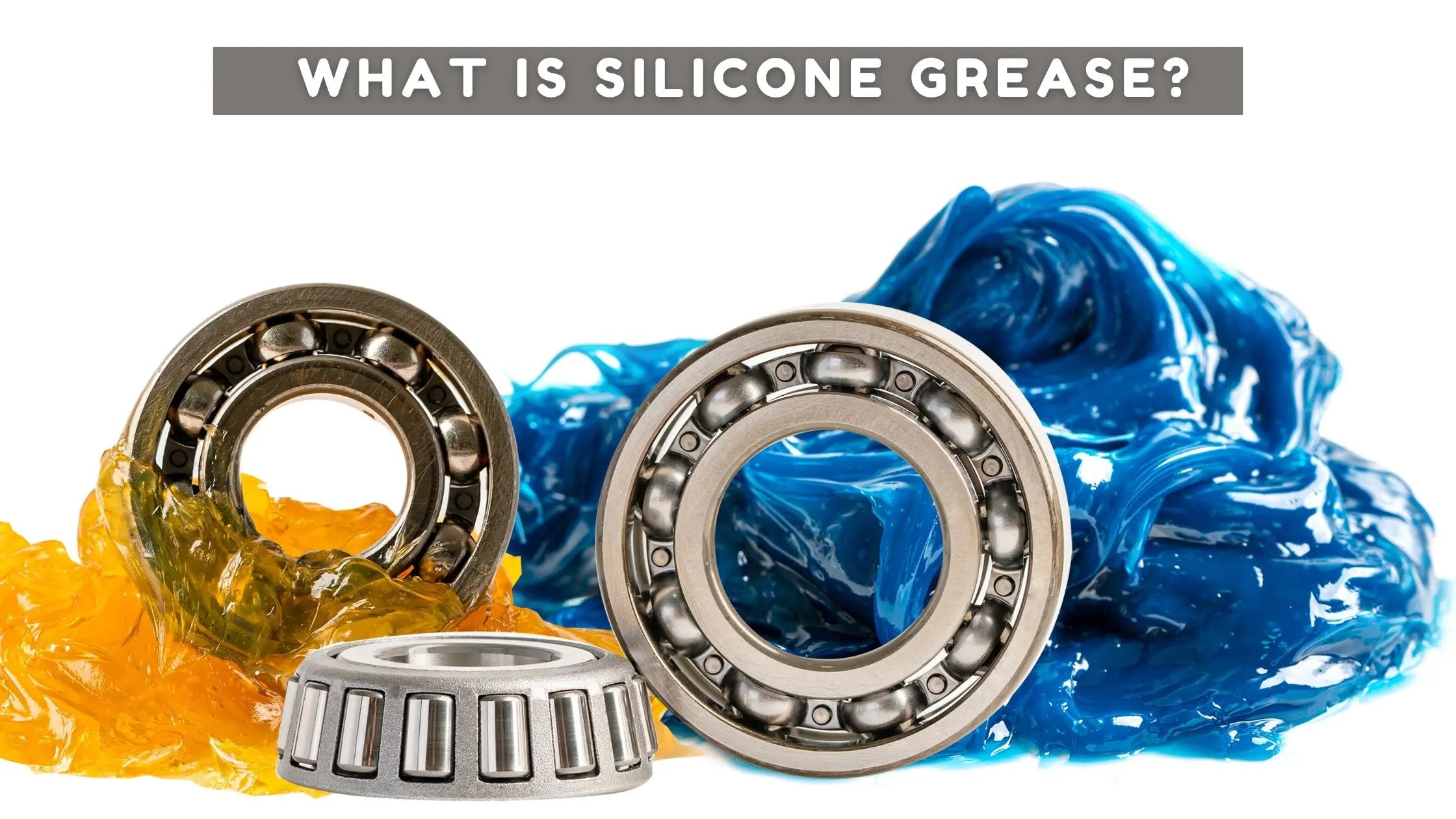 Silicone Grease | Benefits | Why to use | Vacuum | Science Equip ...