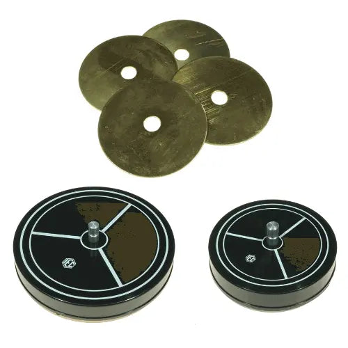 Air Table Kit | With Spare Parts and Accessories | Science Equip ...