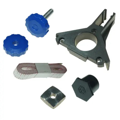 Air Track Air Tube Assembly Kit | Lab Spare Parts | Science Equip ...