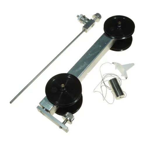 Air Track Glider | Special Attachments | Physics Lab | Science Equip ...