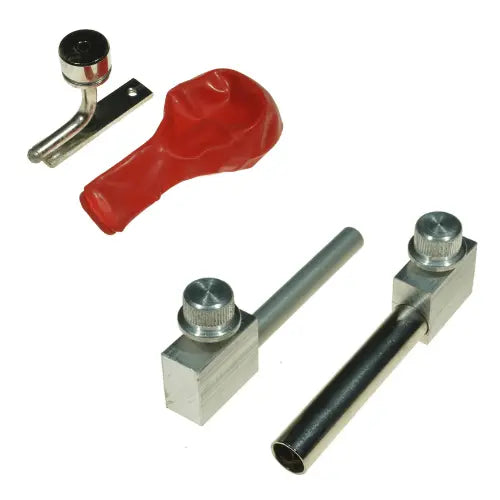 Air Track Glider | Special Attachments | Physics Lab | Science Equip ...