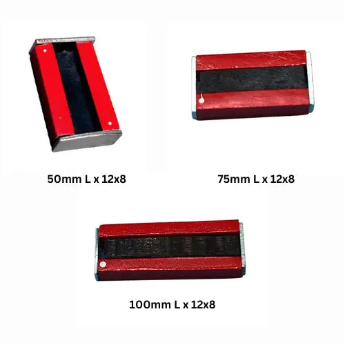 Bar Magnet | Magnet Kit | Lab Equipment Consumables | Science Equip ...