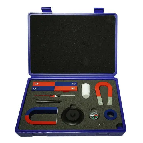 Bar Magnet | Magnet Kit | Lab Equipment Consumables | Science Equip ...