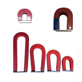 Horseshoe Magnet | Lab Equipment | Lab Consumables | Science Equip ...