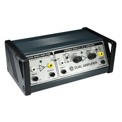 Amplifiers | Electric, Audio, and Dual | Science Equip AU