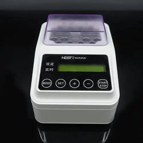 Bath Mini Metal | Lab Equipment | Science Equip – Science Equip