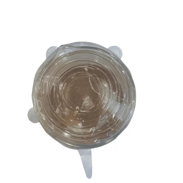 Beaker Cover Silicone | Beakers Lid | Science Equip | Australia