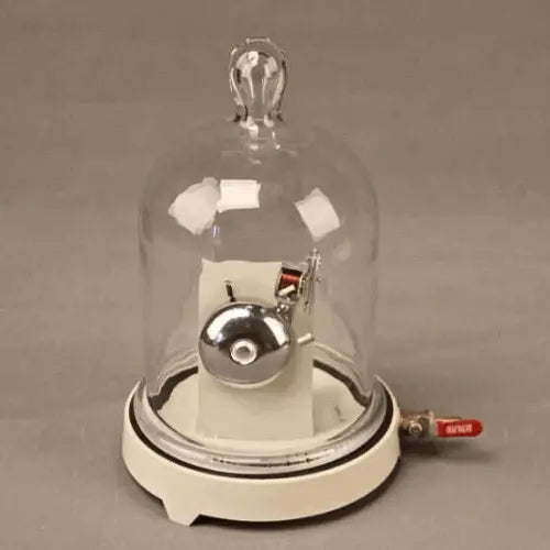 Bell Jar Experiment Kit | Lab Equipment | Science Equip – Science Equip