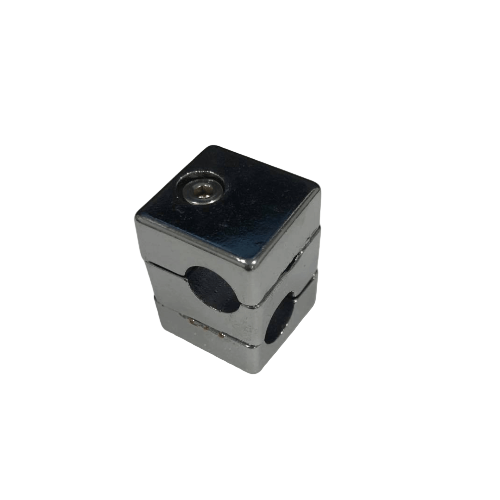 Bosshead Square with Screw | Bosshead Clamp | Science Equip – Science Equip