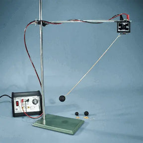 Circular Motion Kit | Electric with Speed Control | Science Equip ...