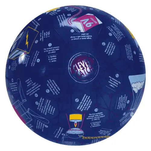 Clever Catch Ball | Science Laboratory Supplies | Science Equip ...