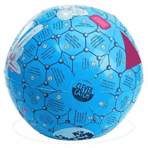 Clever Catch Ball | Science Laboratory Supplies | Science Equip ...