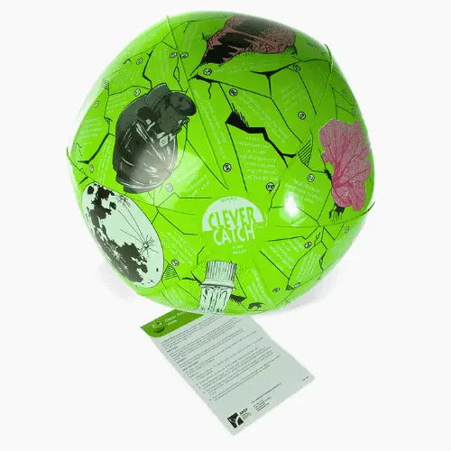 Clever Catch Ball | Science Laboratory Supplies | Science Equip ...