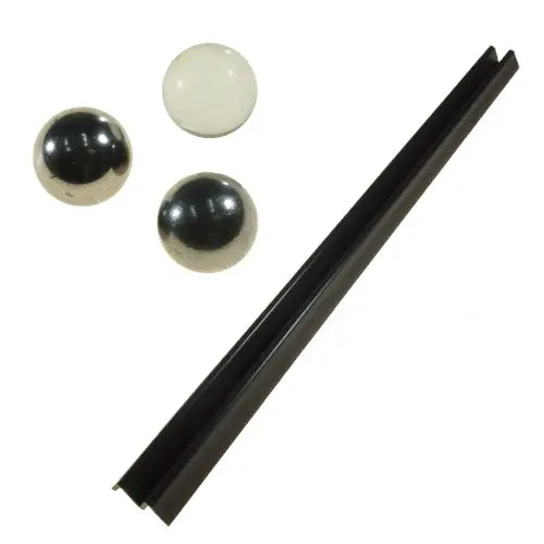 Collision in 2 Dimensions Kit and Spare Parts | Science Equip – Science ...