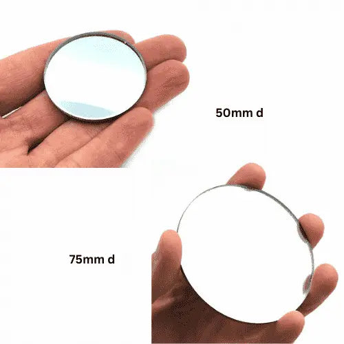 Concave Mirror | Lab Equipment | Consumables | Science Equip – Science ...