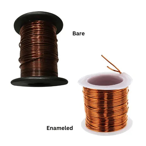 Copper Wire Enameled | Lab Equipment | Lab Consumable | Science Equip ...