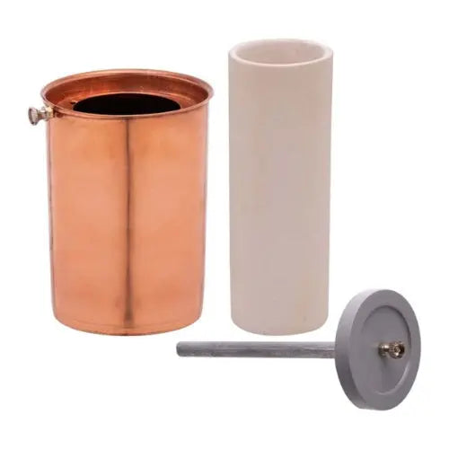Daniel Cell Apparatus Kit | Electrochemistry | Physics Lab Equipment ...