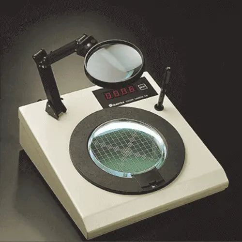 Digital Colony Counter | University | Lab | Suppllies | Science Equip ...