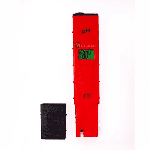 Digital pH Meter Pen Type Backlight | Lab Equipment | Science Equip AU