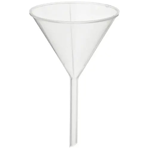 Barometer Funnel Polyprop | Lab Consumables | Science Equip – Science Equip
