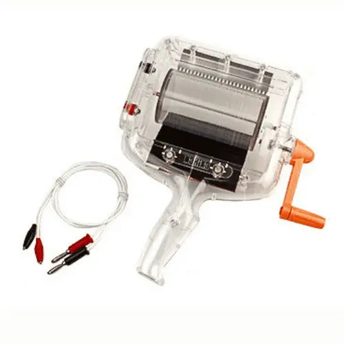 High Voltage Static Generator | Lab Equipment | Science Equip AU