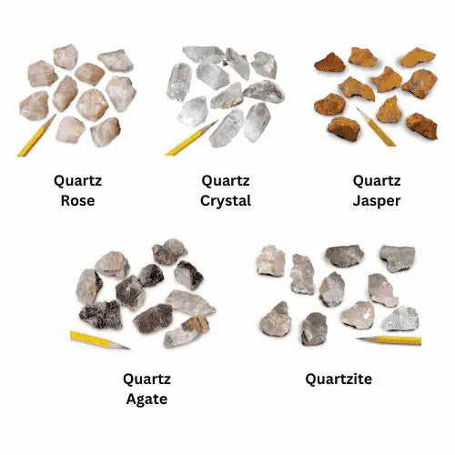 Geological Specimens Rocks | Lab Consumables | Science Equip – Science ...
