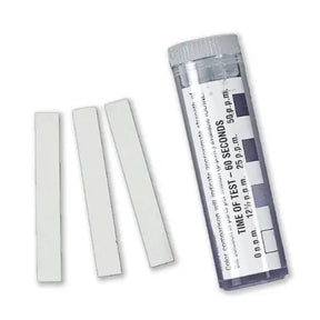 Iodine Test Paper | Lab Equipment | Consumables | Science Equip ...