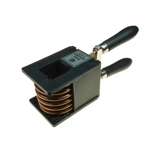 Large Dissectible Transformer Coil | 3 Types | Science Equip AU
