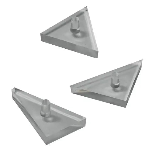 Light Box Acrylic Lens and Prisms | Lab Equipment | Science Equip ...