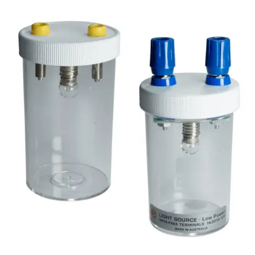 Light Source | Low and Very High Power | Basic Electricity – Science Equip
