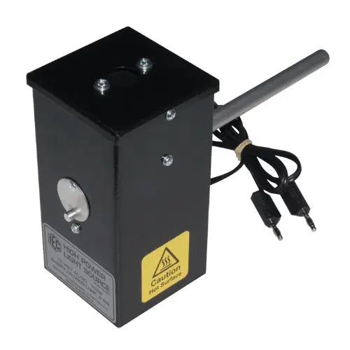 Light Source | Low and Very High Power | Basic Electricity – Science Equip