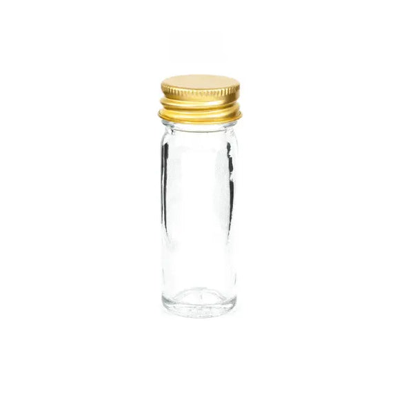 McCartney Bottles |Screw Cap | Lab Supply | Science Equip – Science Equip