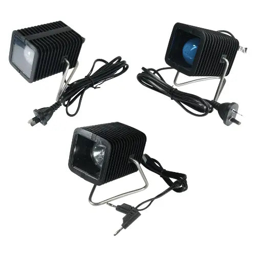 Microscope Lamp | Lab Equipment | Science Equip AU