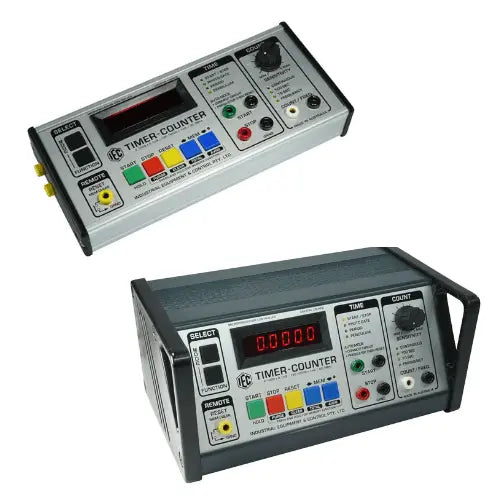 Multifunction Timer Counter Frequency Science Equip Au