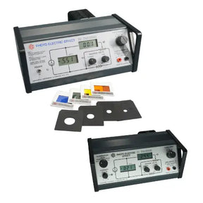 Photoelectric Effect Planck's Digital Meters | Physics | Science Equip ...