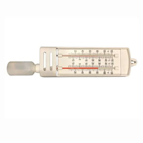 Plastic Masons Hygrometer | Laboratory Consumables | Science Equip ...