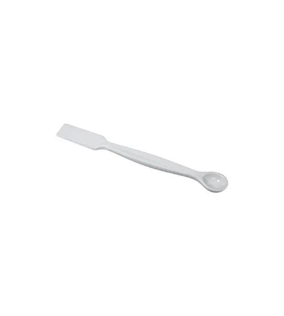Porcelain Spatula | Glazed | University Lab Supplies | Science Equip ...