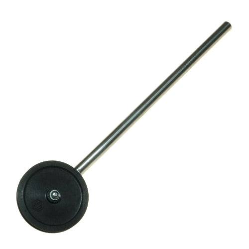Universal Bench Clamp | 50mm Nylon Pulley Rod | Science Equip – Science ...