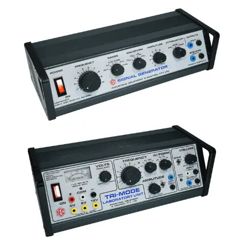 Signal Generator | Physics and Electronics Equipment | Science Equip ...