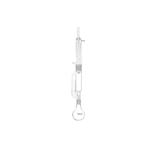 Soxhlet Extraction Set | High-Quality Lab Equipment | Science Equip ...