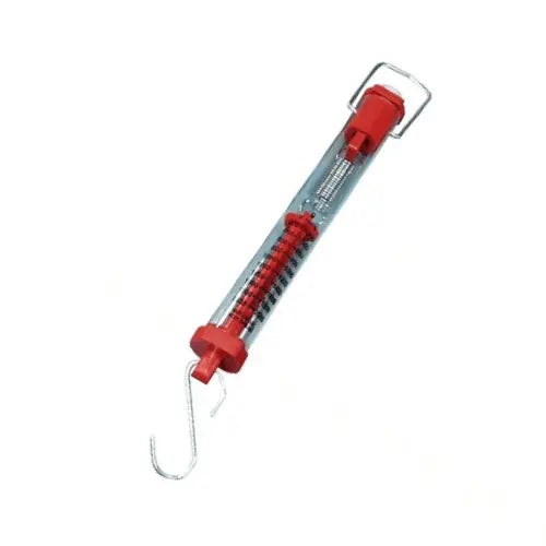 Spring Balance Cylindrical | Lab Equipment | Science Equip – Science Equip