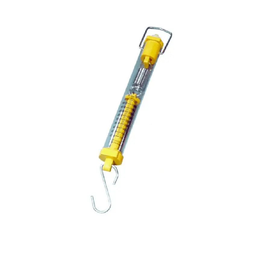 Spring Balance Cylindrical | Lab Equipment | Science Equip – Science Equip