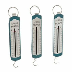Spring Balance Flat | Lab Equipment Consumables | Science Equip ...