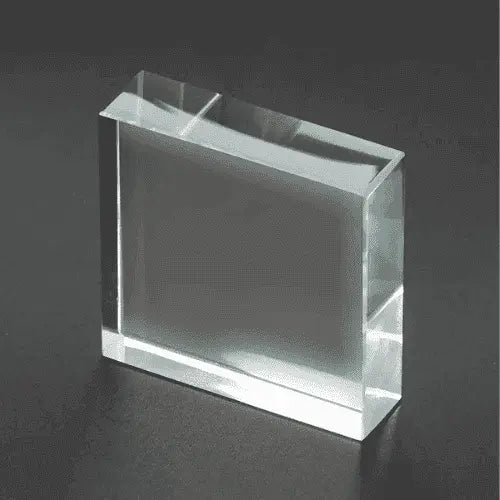 Square Prism | Lab Equipment | Lab Consumables | Science Equip AU